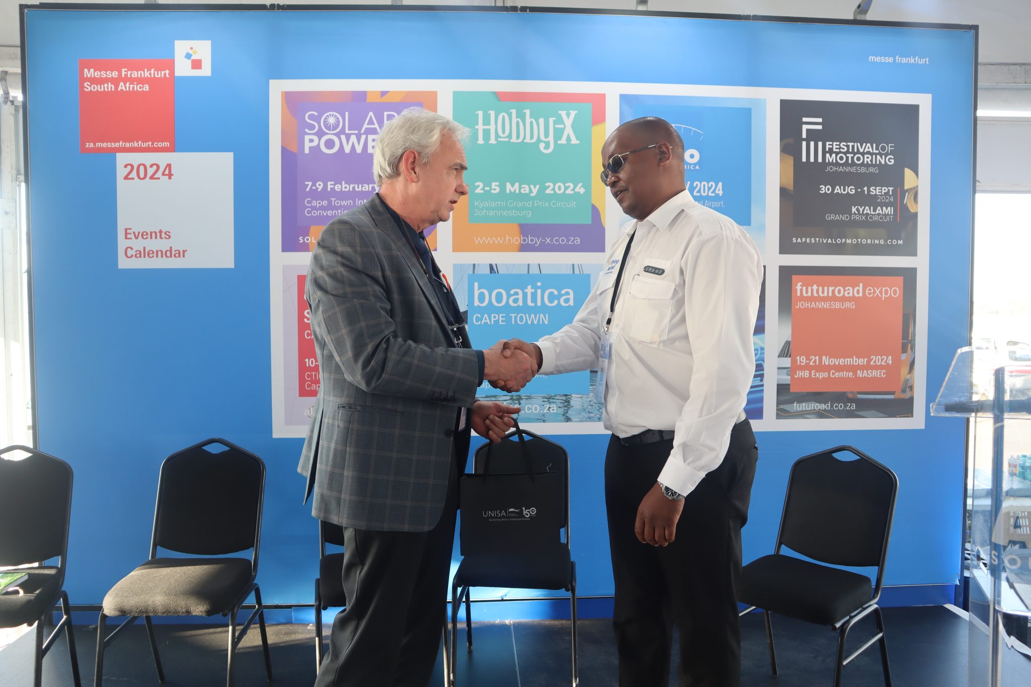 General Aviation Indaba 2024 a huge success – Flying Jurist