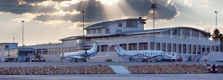 AERO South Africa 2025 Lands at Lanseria – The Ultimate General ...